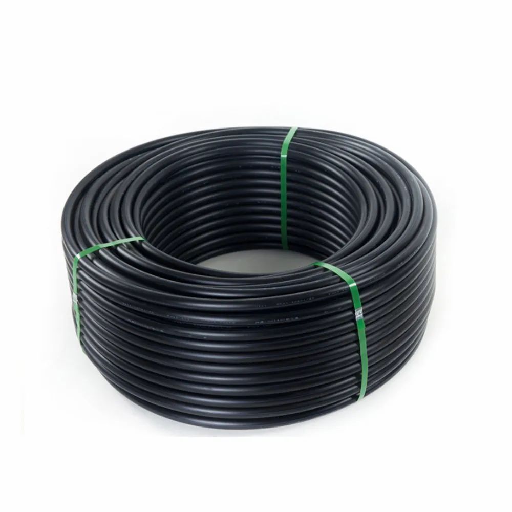 HDPE Coil Pipe Manufacturer & Seller in Bhopal - MAHAVIR ENTERPRISES