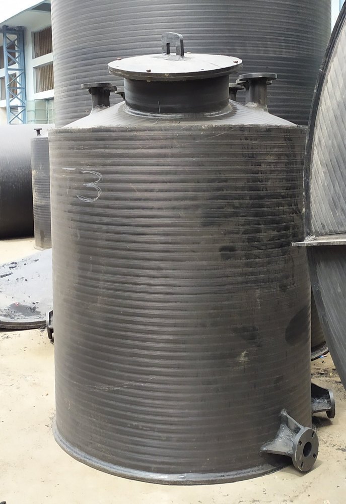 Hdpe Spiral Tank Manufacturer & Seller in Ghaziabad - SRI SAI PLAST