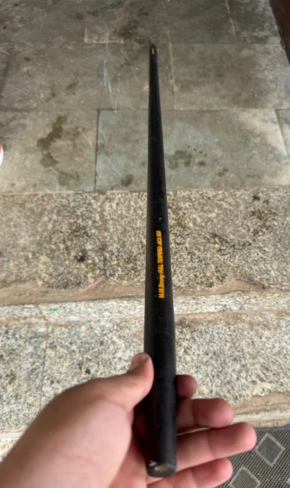 Heavy Vehicle Hydraulic Jack Rod (56Inch), For Heavy Duty Vehicle ...