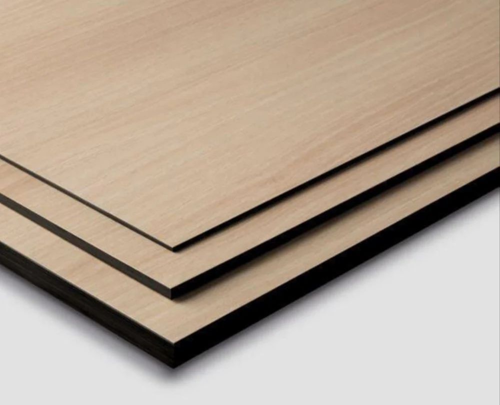 High Pressure Laminate Board, For Exterior, Thickness\: 6 mm in Mumbai ...