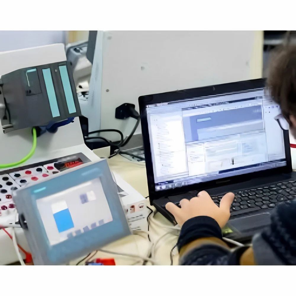 HMI Programming Service Manufacturer & Seller in Chennai - SYSCOMS ...