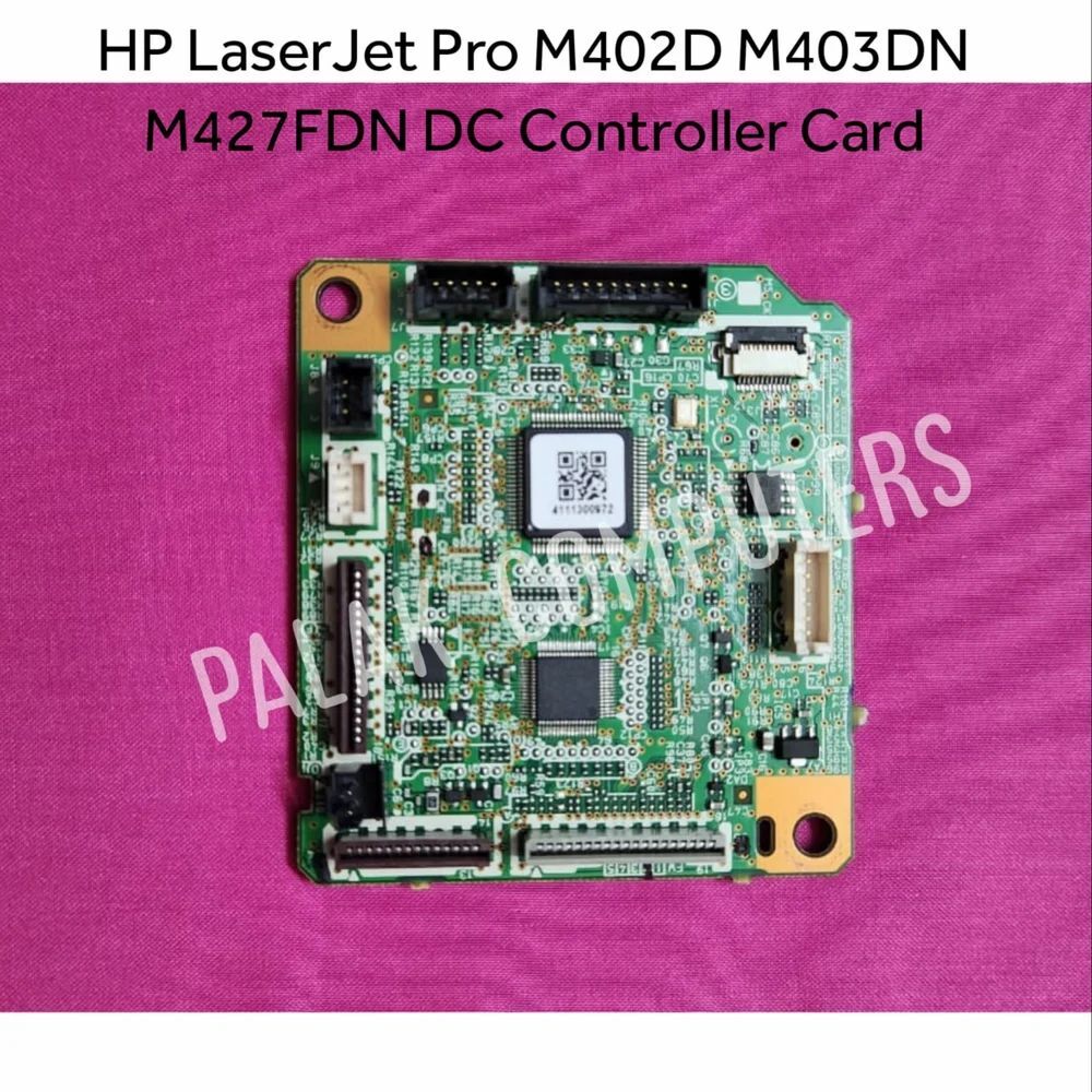 HP M402 M403 M427fdn DC Controller Board Card Price in Mumbai ...