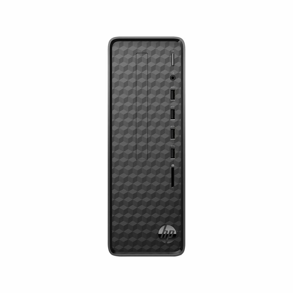 HP Slim Tower 12th Gen Intel Core i3-12100(8GB RAM/512GB SSD Price in ...
