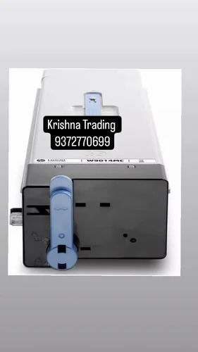 HPE W9014mc Black Laserjet Toner Cartridge Price in Mumbai, Maharashtra ...