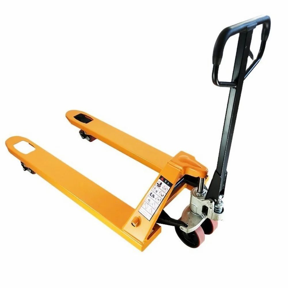 Buy Hydraulic Hand Pallet Trucks from Top Manufacturers & Sellers ...