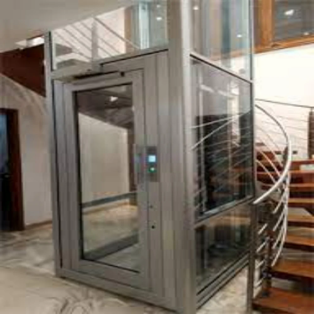 Hydraulic Passenger Lift at ₹6,50,000 in Delhi