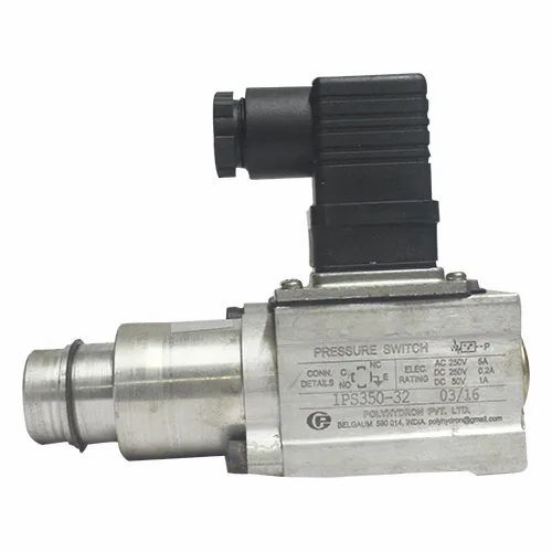 Hydraulic Pressure Switch Price in Palghar, Maharashtra – ₹1,550 ...