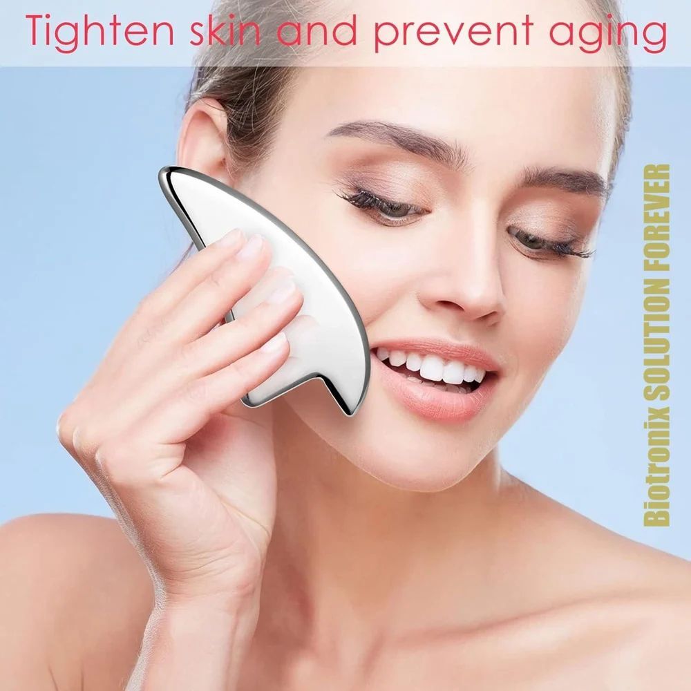 IASTM Tools. Complete Set to Treat Every Muscle of The Body. Myofascial ...