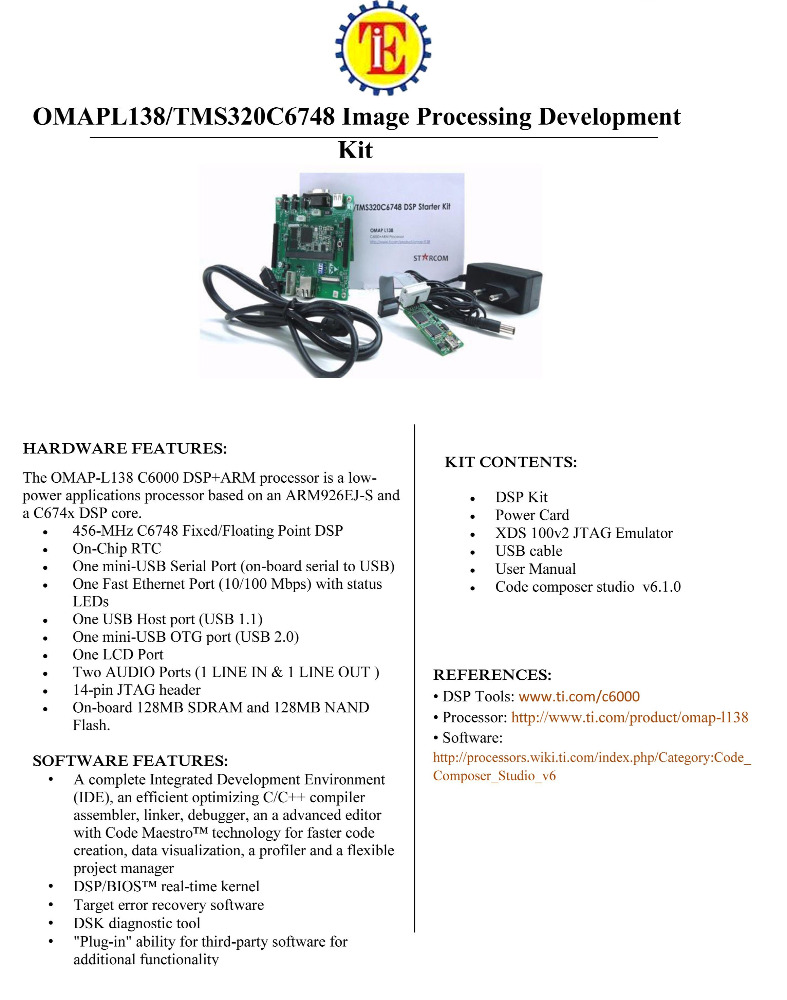 Image Processing System With Hardware And Software Price in Chennai, Tamil Nadu – ₹25,000 ...