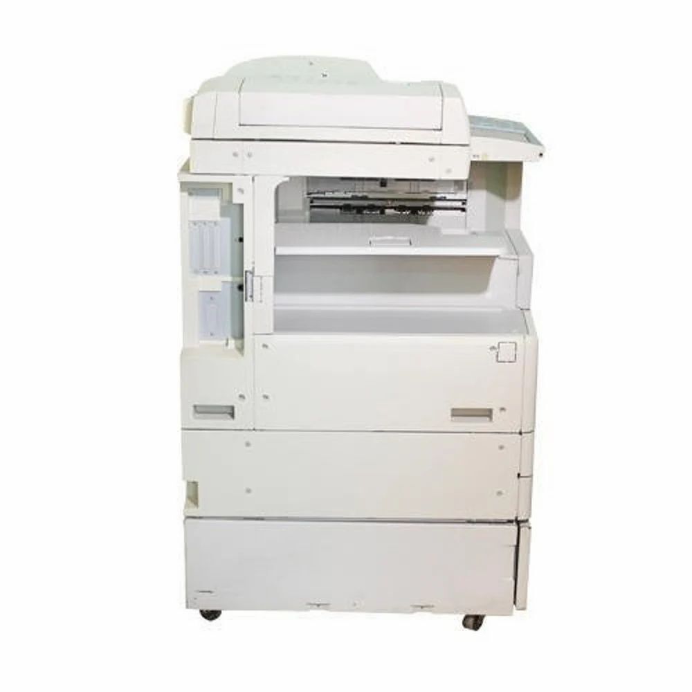 ImageRUNNER Canon 3225 Photocopiers Machine, For Office, Laser ...
