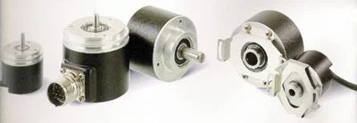 Incremental Rotary Encoders Manufacturer & Seller in Chennai - HI-TECH ...