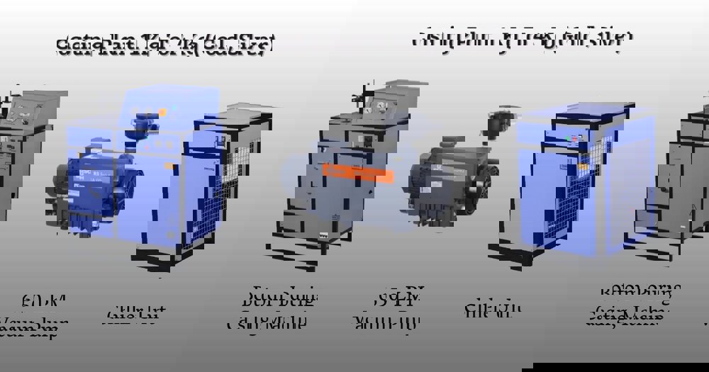 Induction Based Imitation Casting Machine 500Gms. In 1 Phase, Electric ...