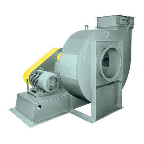 Industrial Air Exhaust Blower in Bangalore - MN Envirotech