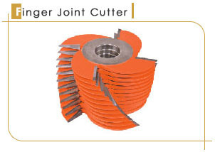 Industrial Finger Joint Cutter Manufacturer & Seller in Delhi - PERFECT ...