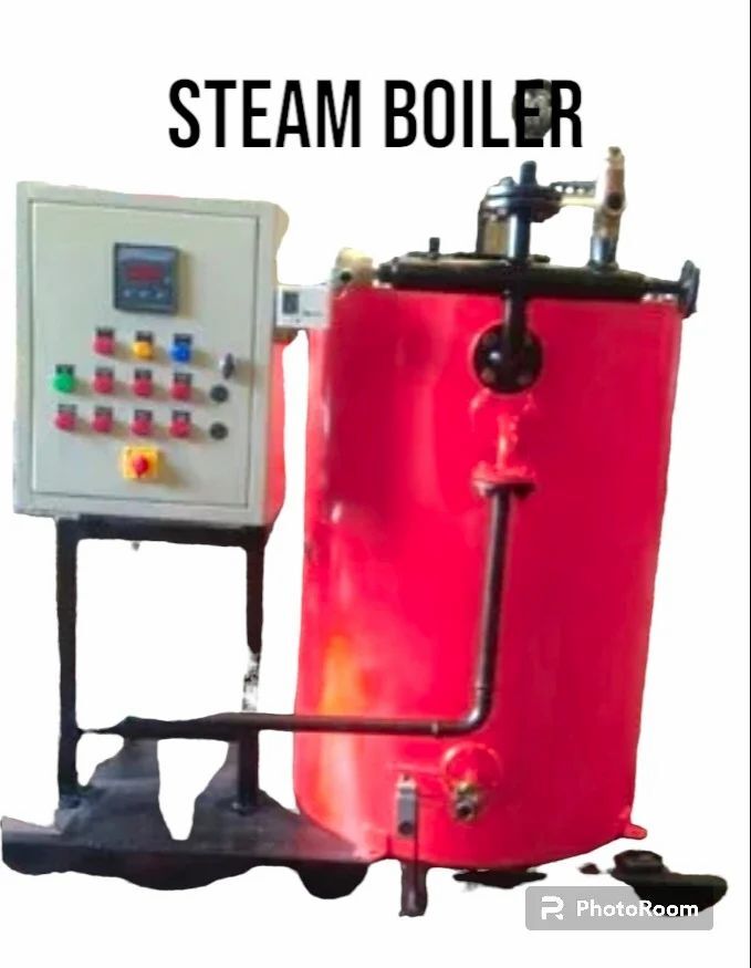 Industrial Steam Boiler Price in Coimbatore, Tamil Nadu – ₹70,000 ...