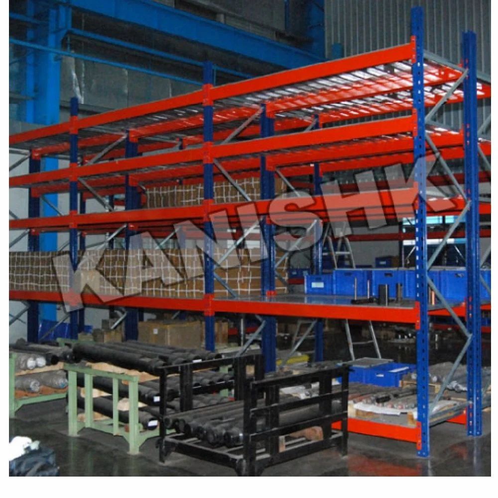 Industrial Storage Systems Price in Hyderabad, Telangana – ₹9,999 | M/S ...