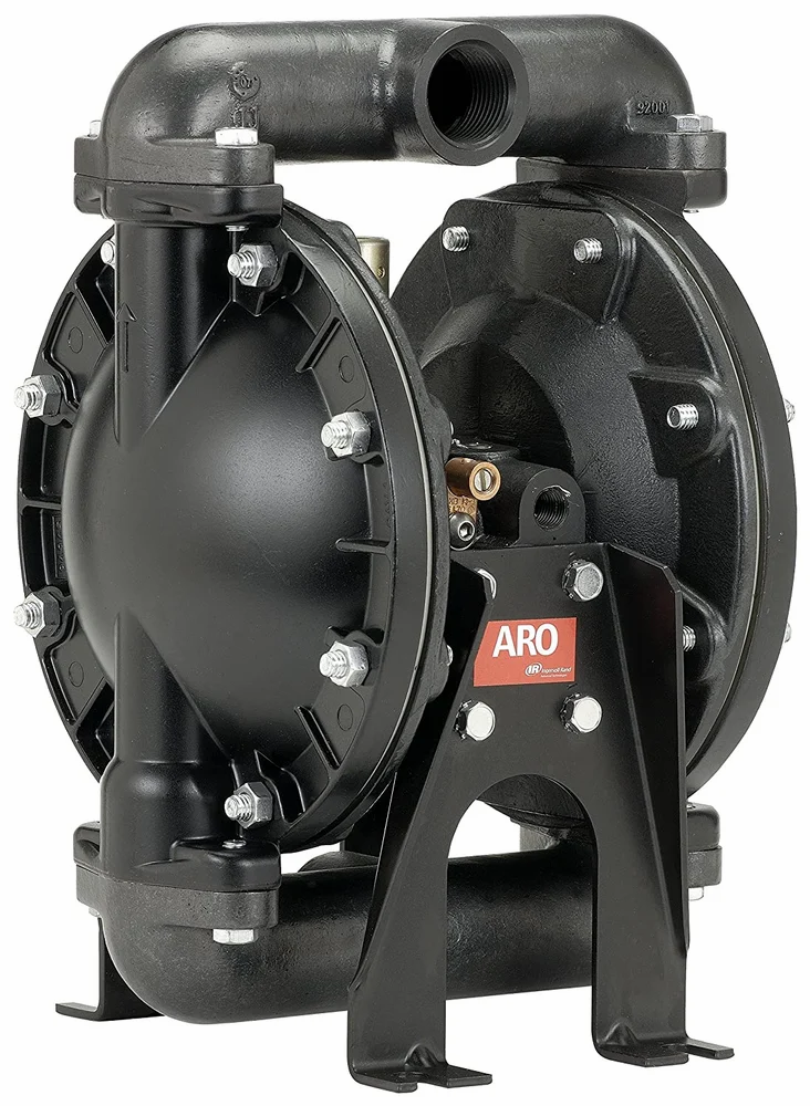 Ingersoll Rand Aro Diaphragm Pumps Manufacturer & Seller in Ahmedabad ...