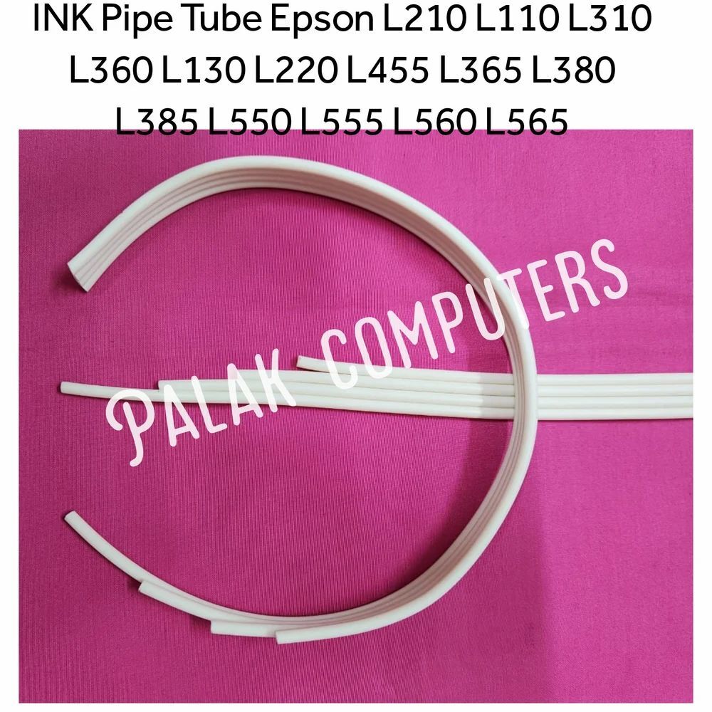 Ink Supply Pipe Epson L210 L360 L380 L110 L210 L350 L355 L550 L555 ...