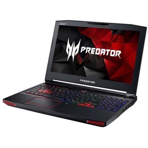 Intel Core I3 Acer Predator Gaming Laptop, 4 Gb, Screen Size: 15.6 Inch ...