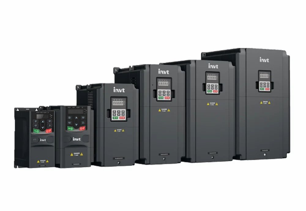 INVT GD20-09 Series VFD for Crane Price in Ahmedabad, Gujarat – ₹25,000 ...