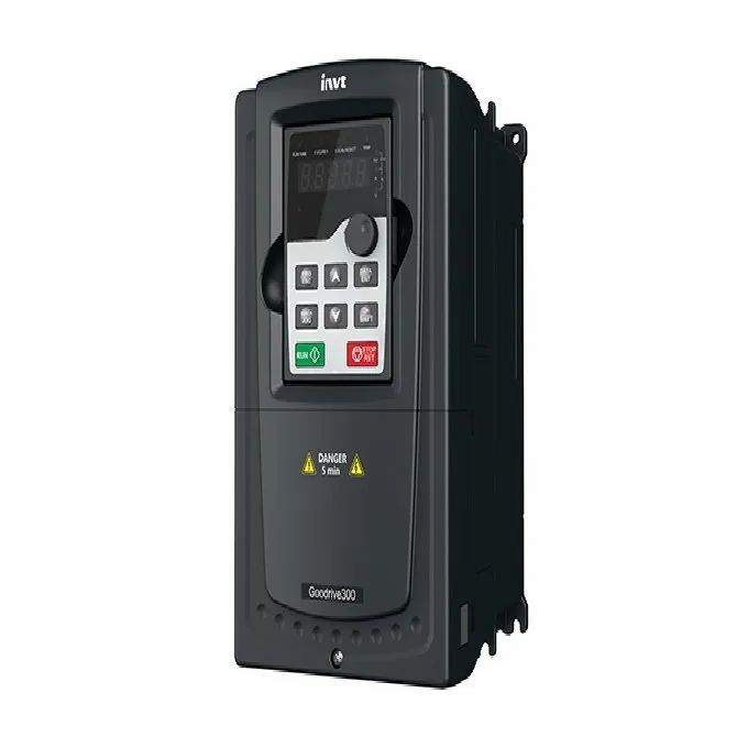 Invt GD300 Series High Performance Vector Drives at ₹1,200 in Mumbai