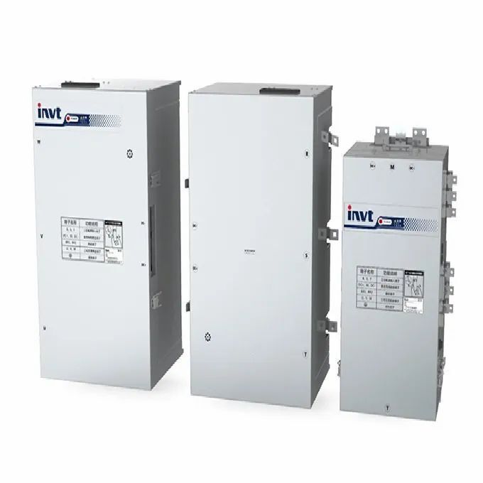 Invt GD3000 Series High Performance Medium Voltage Vector Drives Price ...