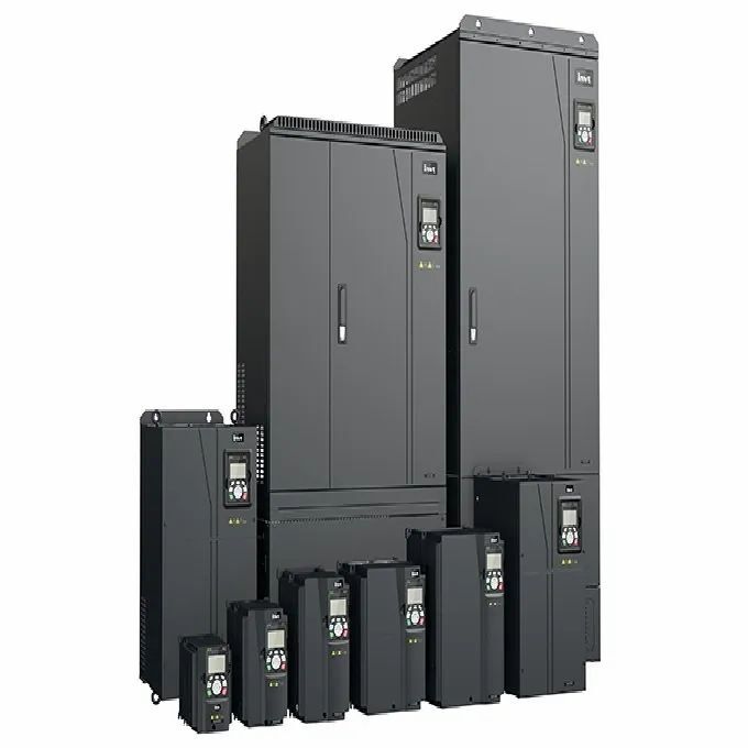Invt GD350-UL Series VFD Drives Price in Mumbai, Maharashtra – ₹1,300 ...
