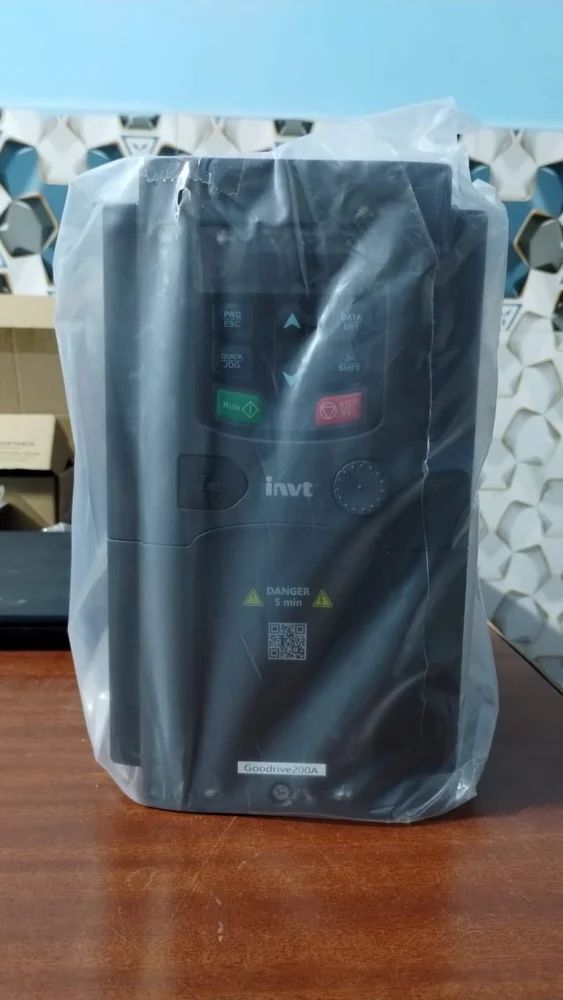 Invt Vfd Drives, 2 HP Price in Noida, Uttar Pradesh – ₹10,000 ...