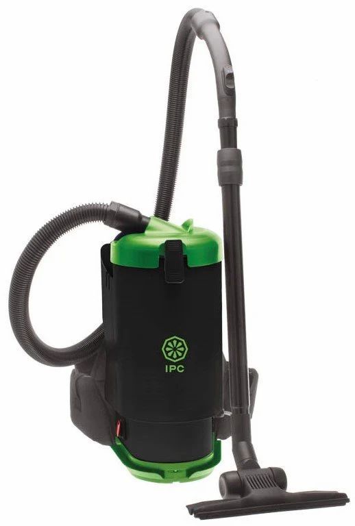 IPC YP 1/5 BACKPACK Vacuum Cleaner, for Commercial use Price in Mumbai ...