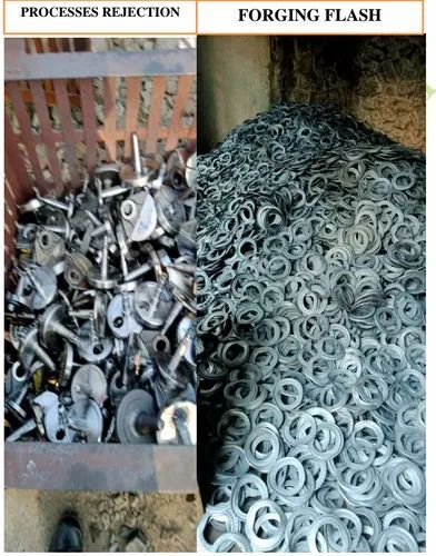 Iron Ms Scrap Price in Delhi, Delhi – ₹32 | NANISH GENERATOR
