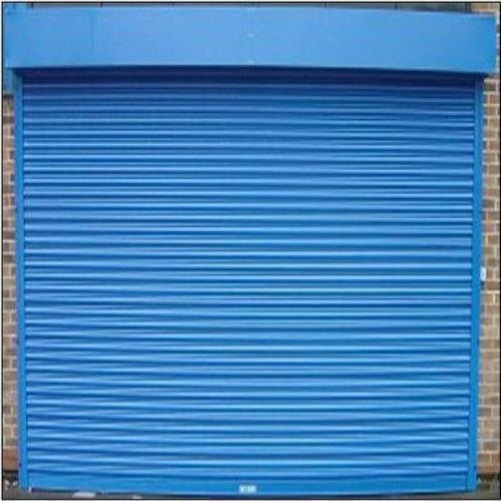 Iron Rolling Shutter Price in Nagpur, Maharashtra – ₹160 | Rajendra ...