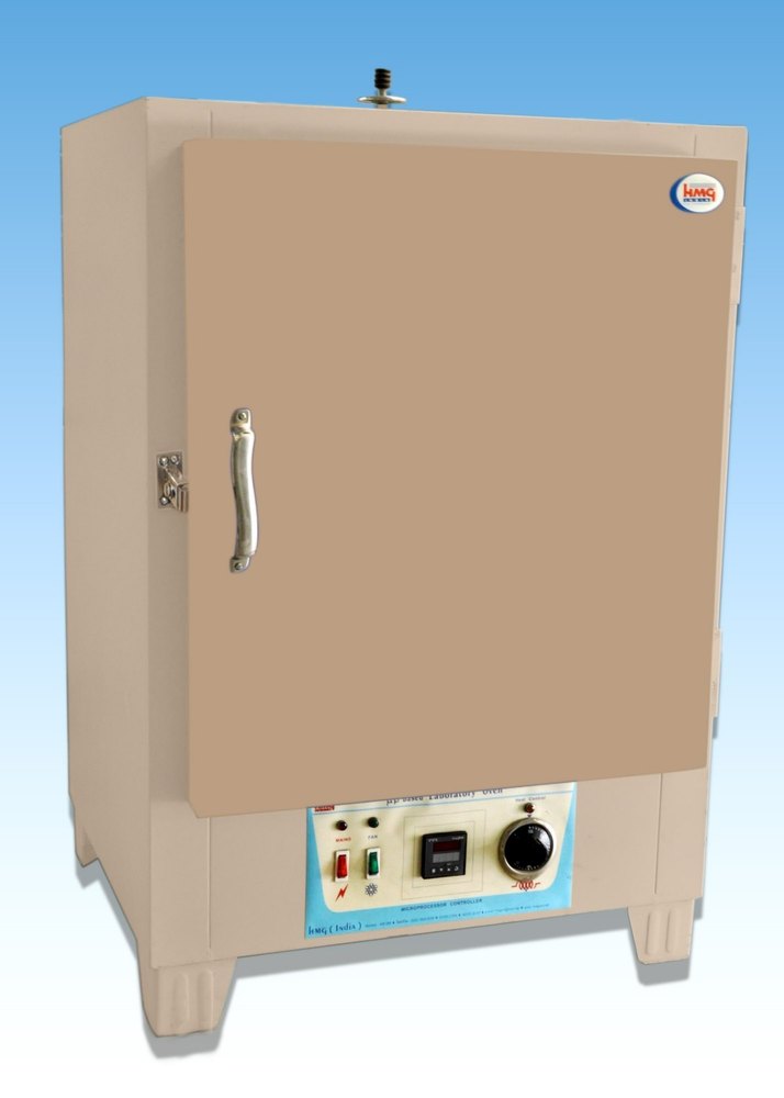 IVORY MATT Lab Incubator, For Laboratory, Model Name/Number: Hmg 105 at ...