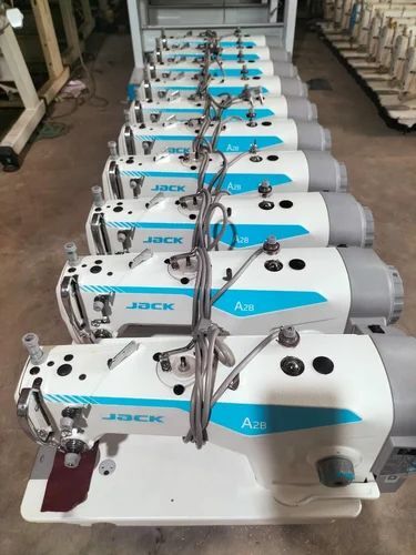 Jack A2B Manufacturer & Seller in Tiruppur - Sri Mariyamman Machines