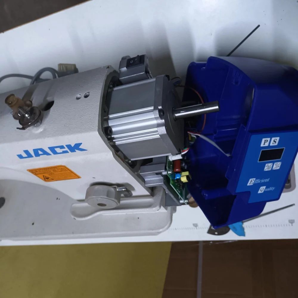 Jack Power Saving Sewing Machine Motor Price in Chennai, Tamil Nadu ...