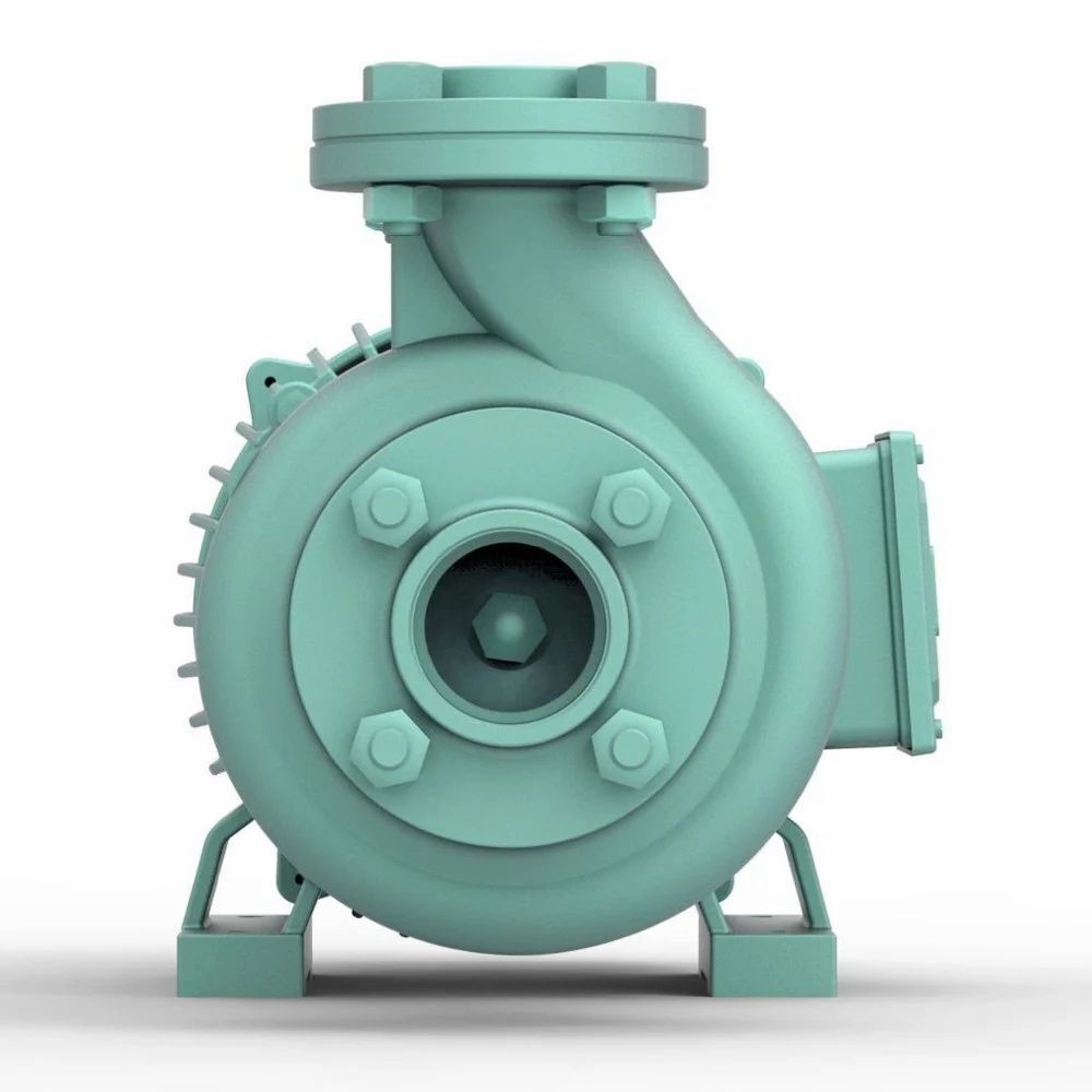 JEC Single Stage Caustic Centrifugal Pump Price in Rajkot, Gujarat ...