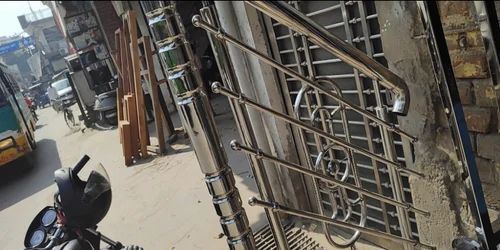 Jenna Raling Price in Dallupura, Delhi – ₹650 | Sahani Welding Works ...