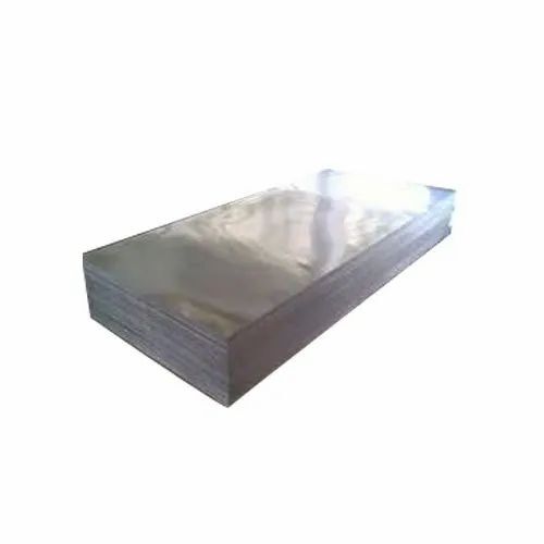 Jindal,HINDALCO HINDALCO Aluminum Sheets, Size: 8x4 Feet, 1-3 Mm ...