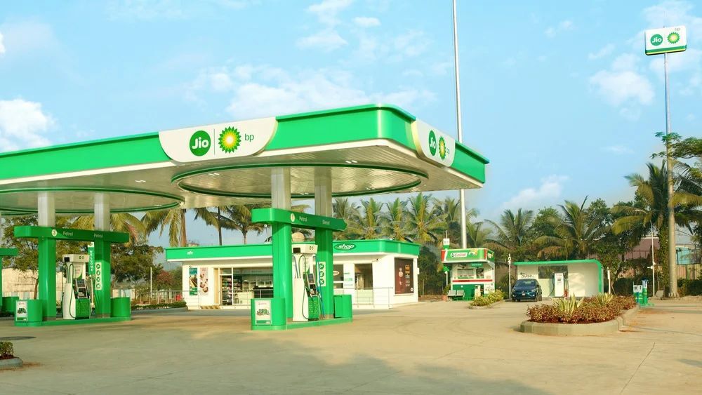 Jio Bp Canopy Price in Indore, Madhya Pradesh – ₹9,500 | STANDARD PETRO ...