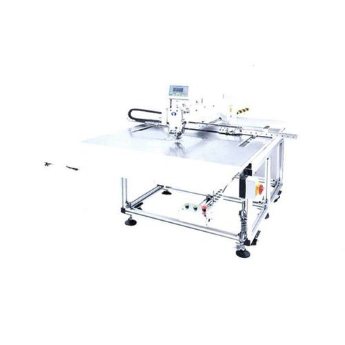 Juki Pattern Sewing Machine, Model: JK-T10080 Price in Kolkata, West ...