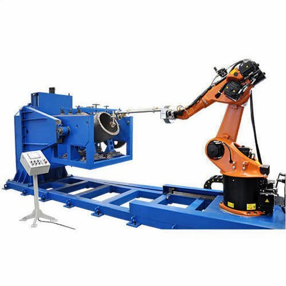 Kaiyuan 90 degree Elbow Cladding Machine Price in Bhopal, Madhya ...