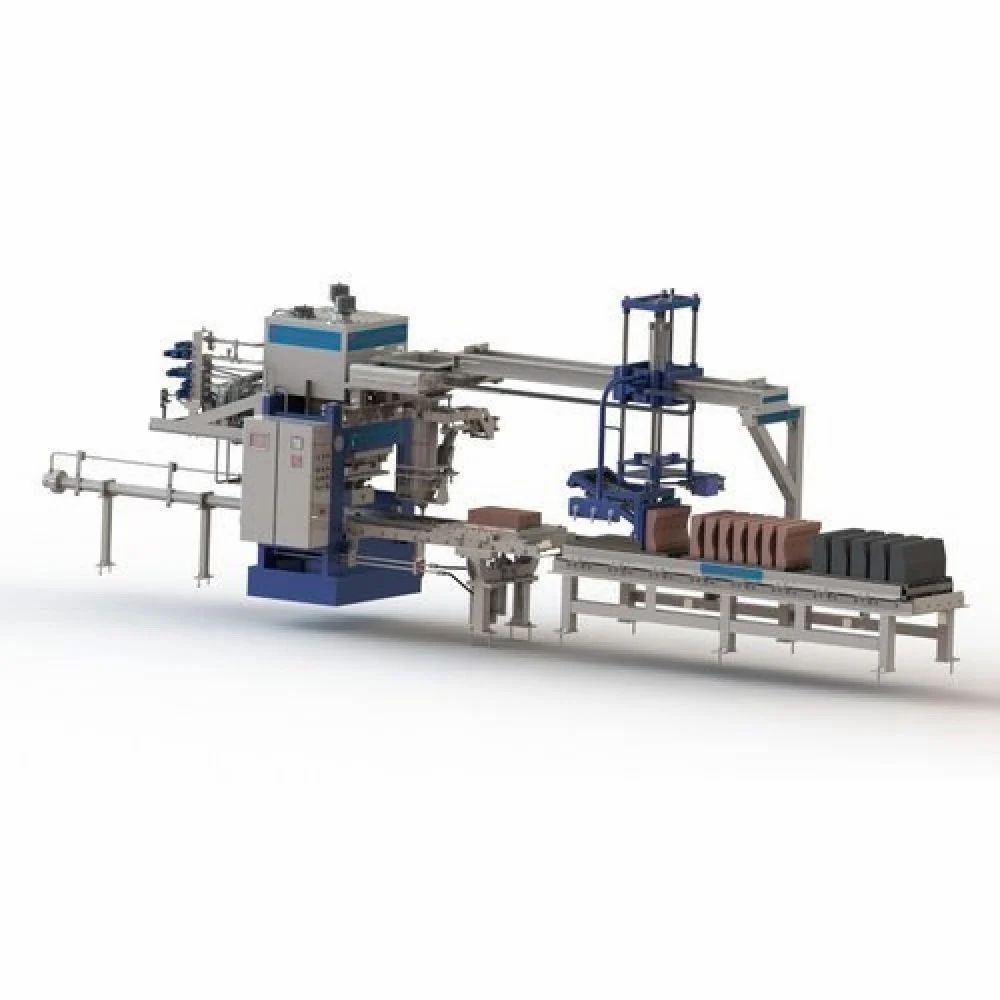 Top Steel Kerb Stone Press Machine in Guwahati – Trusted Experts Near You