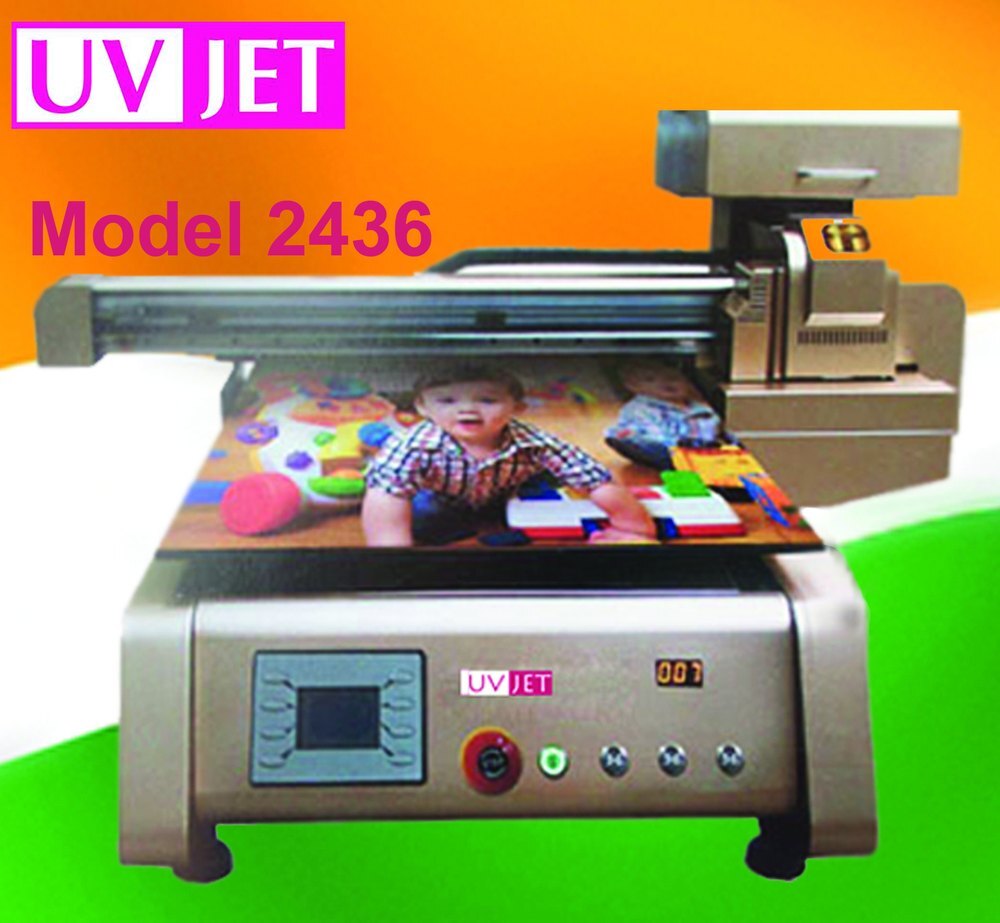 Key Chain Printer Price in Delhi, Delhi – ₹5,00,000 | Sunface Machine India