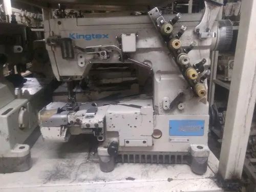 Kingtex Sewing Machine Price in Noida, Uttar Pradesh – ₹19,870 | Sai ...