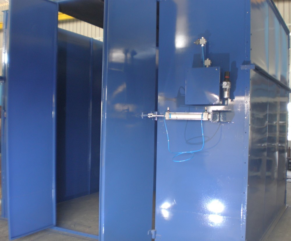 Knockout System Manufacturer & Seller in Coimbatore - SARAVANA ...