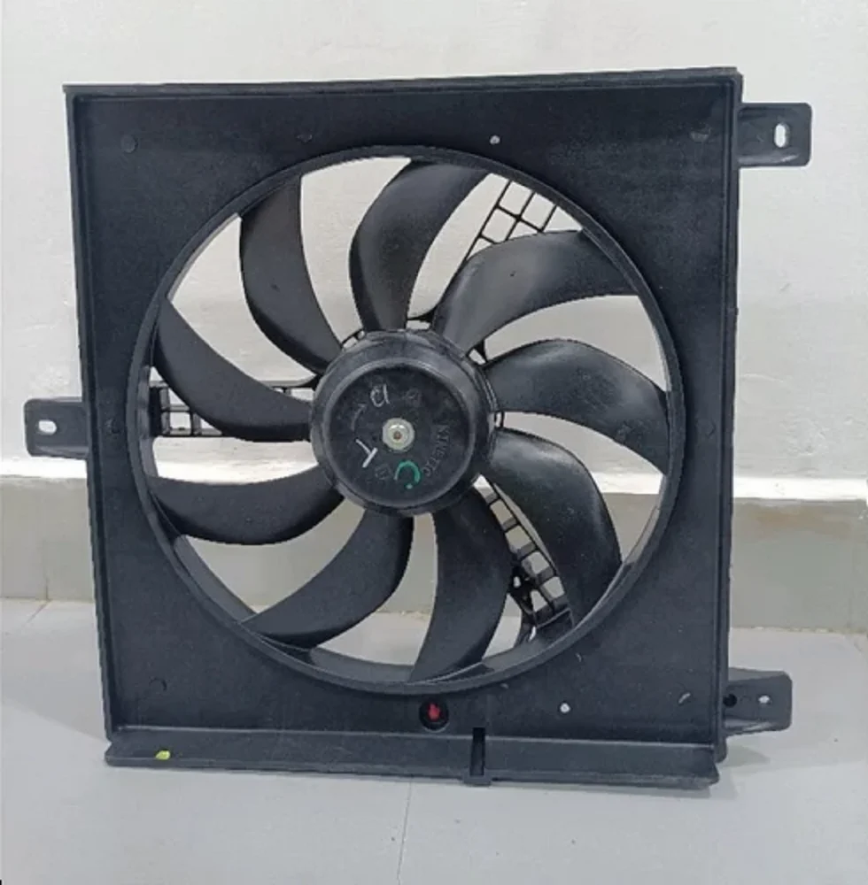 Kwid Radiator Fan Assembly Manufacturer & Seller in Chennai - ARIHANT ...