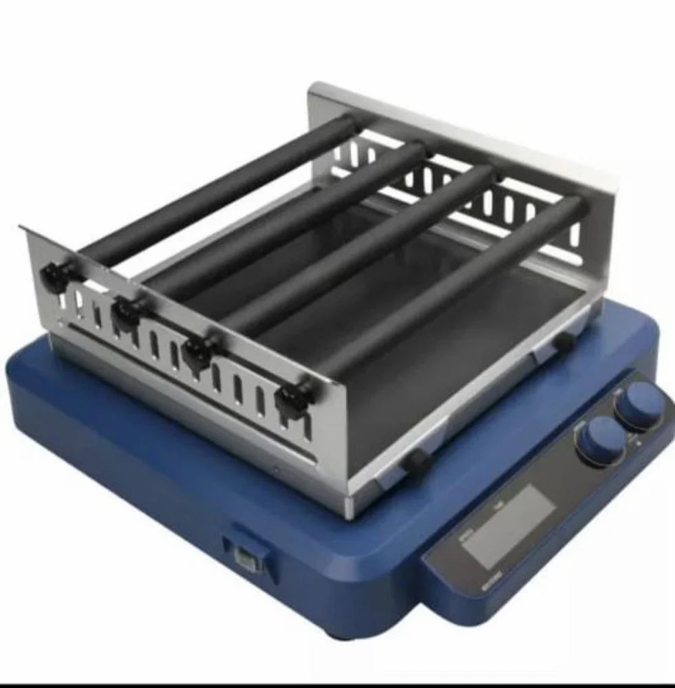 Laboratory Mechanical Shaker Price in Delhi, Delhi – ₹54,500 | G.G ...