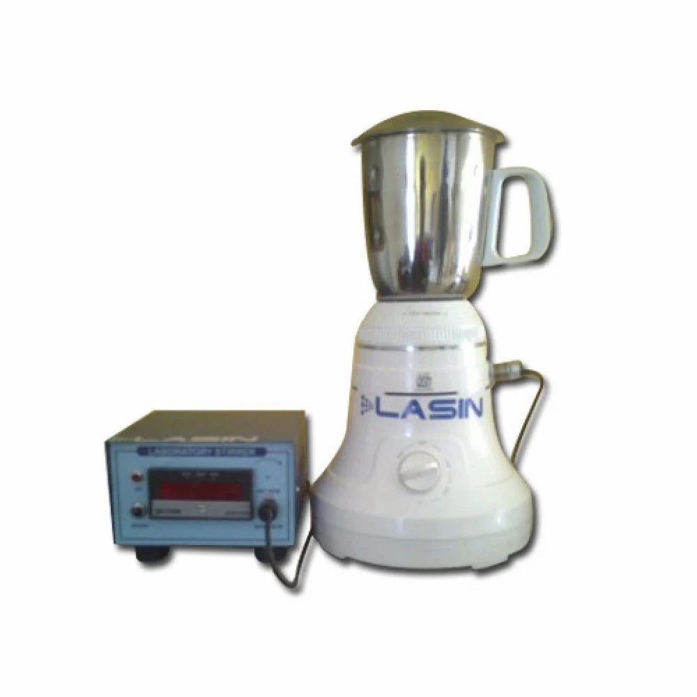 Laboratory Mixer Manufacturer & Seller in Ambala - LABSOUL (INDIA)