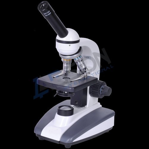 Labson Metal Medical Pathological Microscope, For Laboratory Price in ...