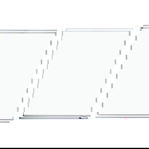 Laminated Sheet Writing board, Frame Material: Durable Aluminium, Board ...