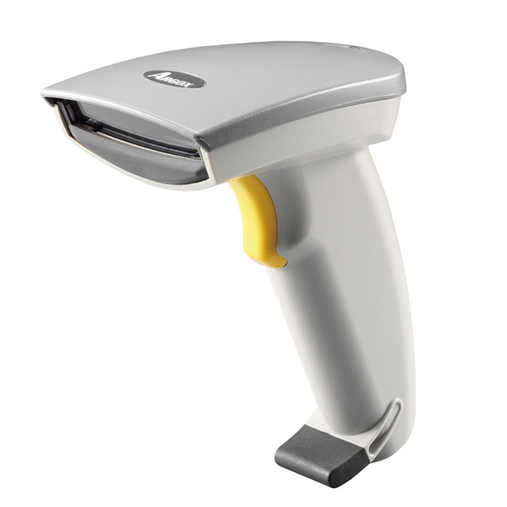 Laser Hand Free AS-8250 Long Range Scanners Price in Chennai, Tamil ...